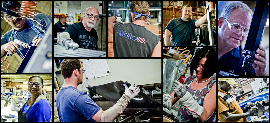 Broil-Mate – One Tough Grill